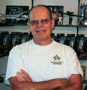 Richard Graham - REDdimension Wiki